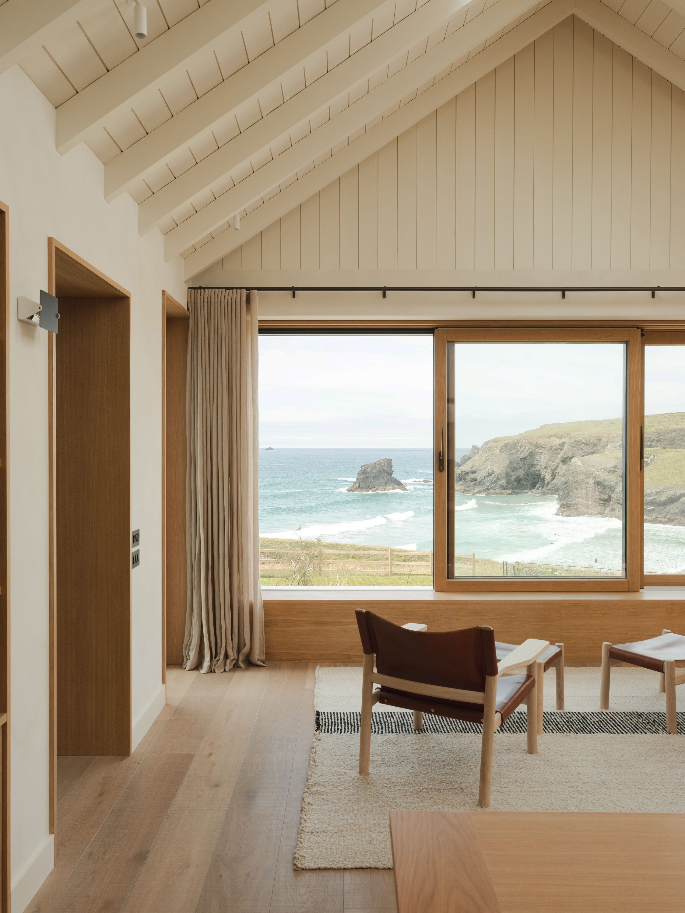 The Cornwall Retreat