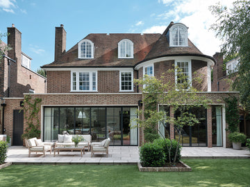Eyre House