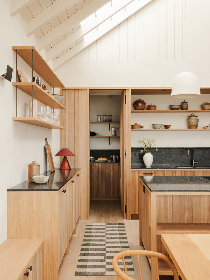 The Cornwall Retreat